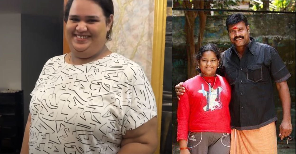 മണിയുടെ സ്വപ്നം യാഥാർഥ്യമാകുന്നു; ഇതാ ഡോ. ശ്രീലക്ഷ്മി; സന്തോഷത്തിന്റെ ...