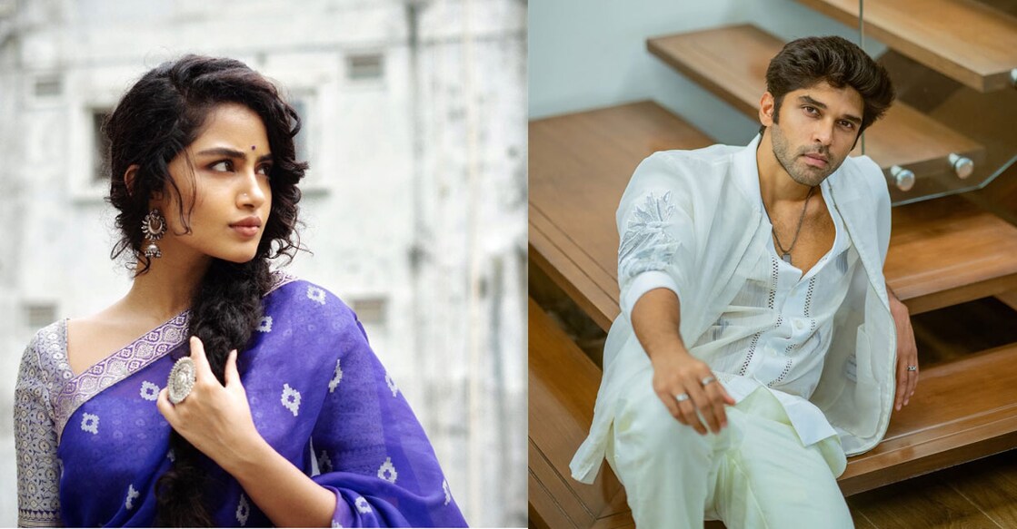 അനുപമ പരമേശ്വരനും ധ്രുവ് വിക്രമും ഡേറ്റിങ്ങിലോ? ചുംബന ചിത്രങ്ങൾ പുറത്ത് ...