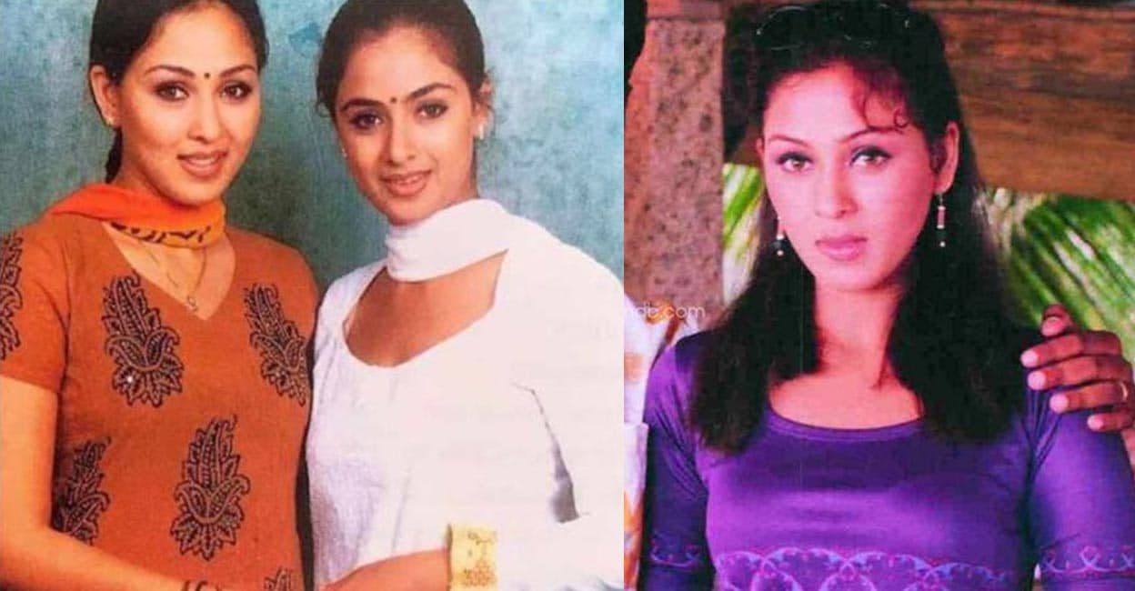 സിമ്രാനേക്കാൾ സുന്ദരിയായ സഹോദരി; മൊണാല്‍ എന്തിനായിരുന്നു ജീവിതം അവസാനിപ്പിച്ചത്? | Simran Sister ...