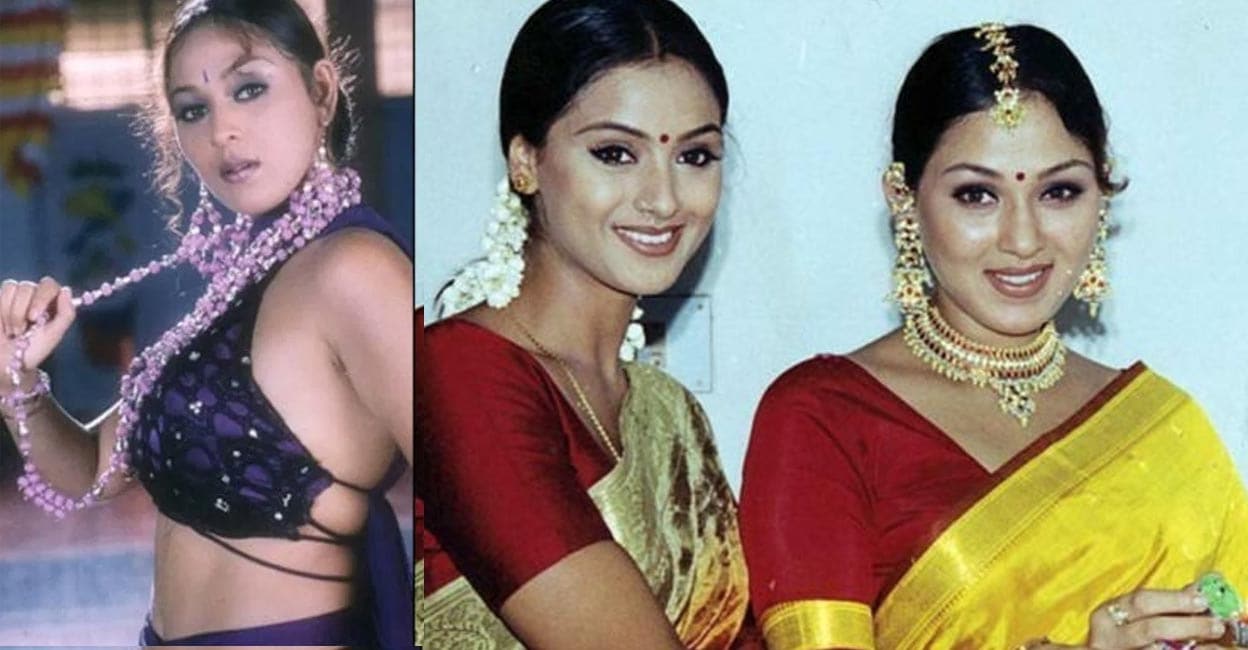 സിമ്രാനേക്കാൾ സുന്ദരിയായ സഹോദരി; മൊണാല്‍ എന്തിനായിരുന്നു ജീവിതം അവസാനിപ്പിച്ചത്? | Simran Sister ...