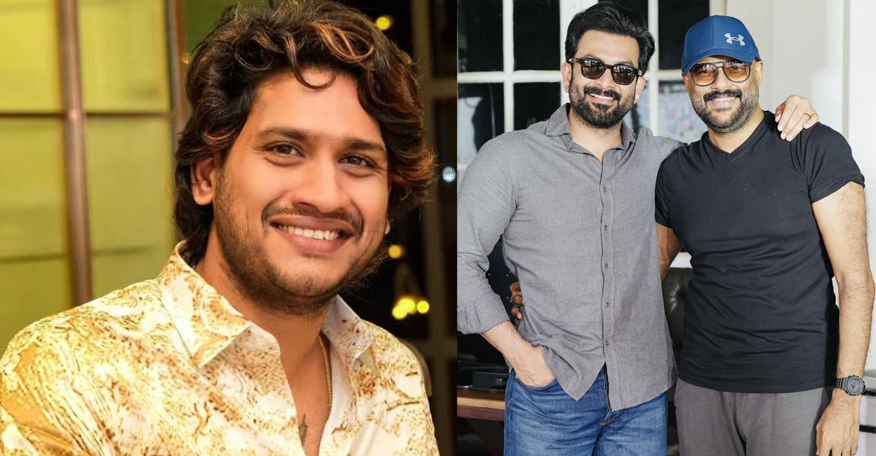 മുരളി ഗോപിയുടെ വികലമായ എഴുത്തിന് പൃഥ്വിരാജിന്റെ കോടികൾ മുത ...