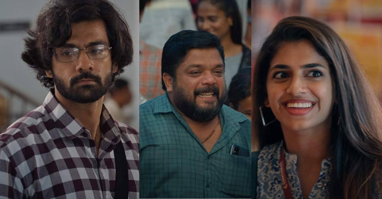 ‘ഇതു ഡബിൾ ഓക്കെ’; ‘യുകെഓക്കെ’ റിവ്യു | United Kingdom of Kerala Review