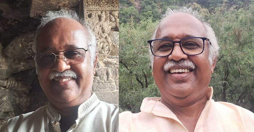 ‘ജയൻ ഞങ്ങൾക്ക് ബേബി അണ്ണൻ, സിനിമയിൽ കണ്ടതിനേക്കാൾ സാഹസികത ജീവിതത്തി ...