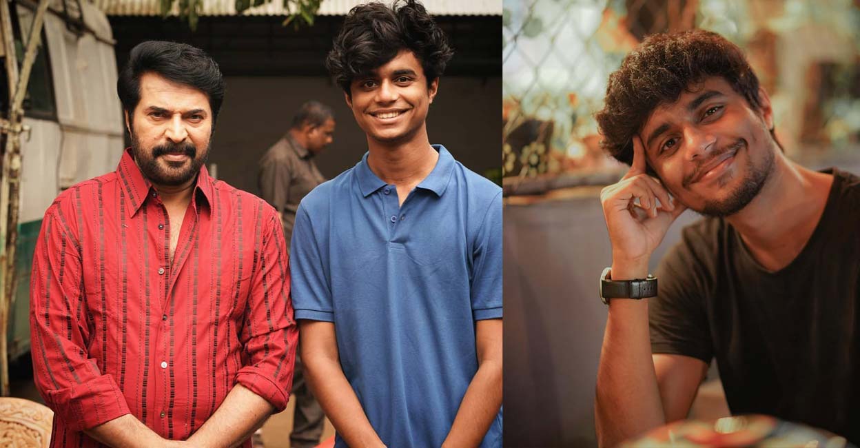 കൂട്ടുകാർ ഓട്ടോഗ്രാഫിൽ എഴുതി, ‘ഭാവിയിൽ നീ വലിയൊരു നടനായി മാറട്ടെ ...