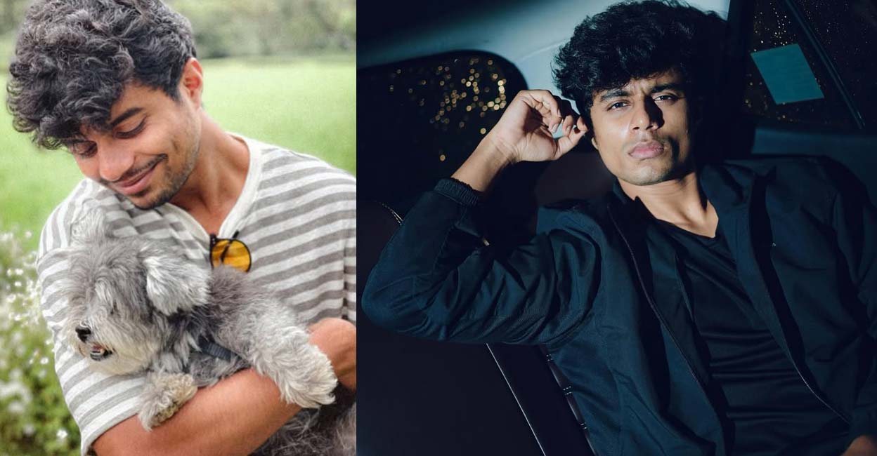 കൂട്ടുകാർ ഓട്ടോഗ്രാഫിൽ എഴുതി, ‘ഭാവിയിൽ നീ വലിയൊരു നടനായി മാറട്ടെ ...