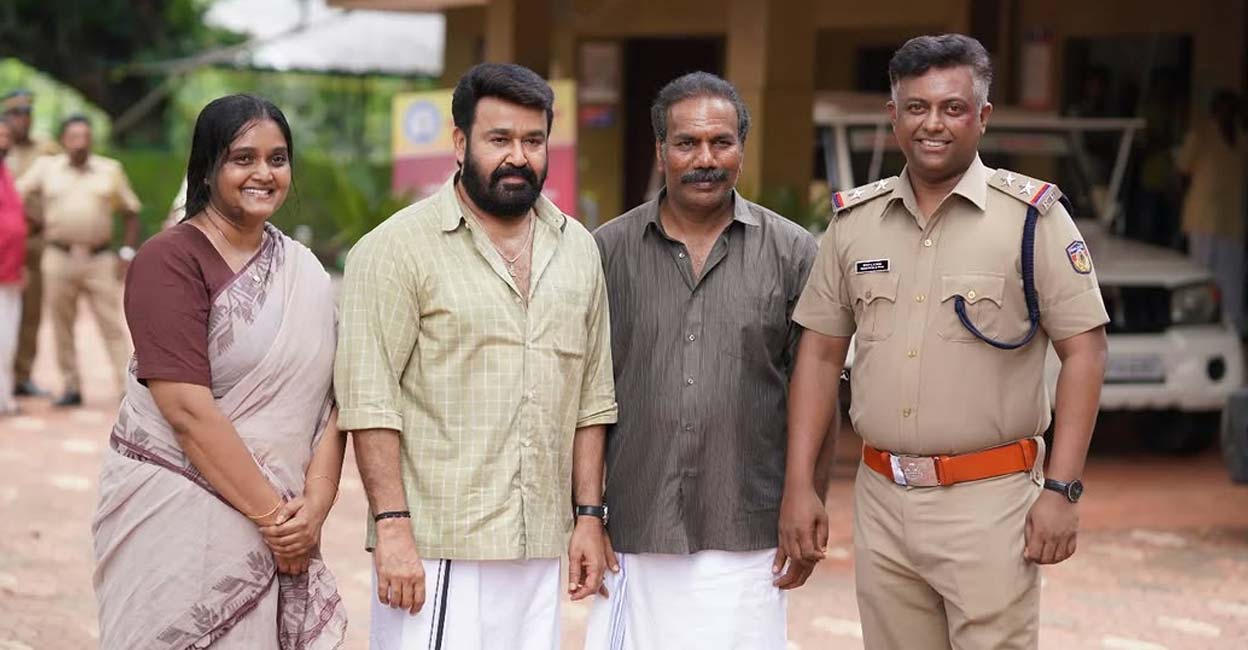 ‘ഞങ്ങളുടെ ലാലേട്ടനെ ചീത്ത വിളിക്കാറായോ’? ‘തുടരും’ കൊണ്ടുവന്ന സൗഭാഗ്യം ...