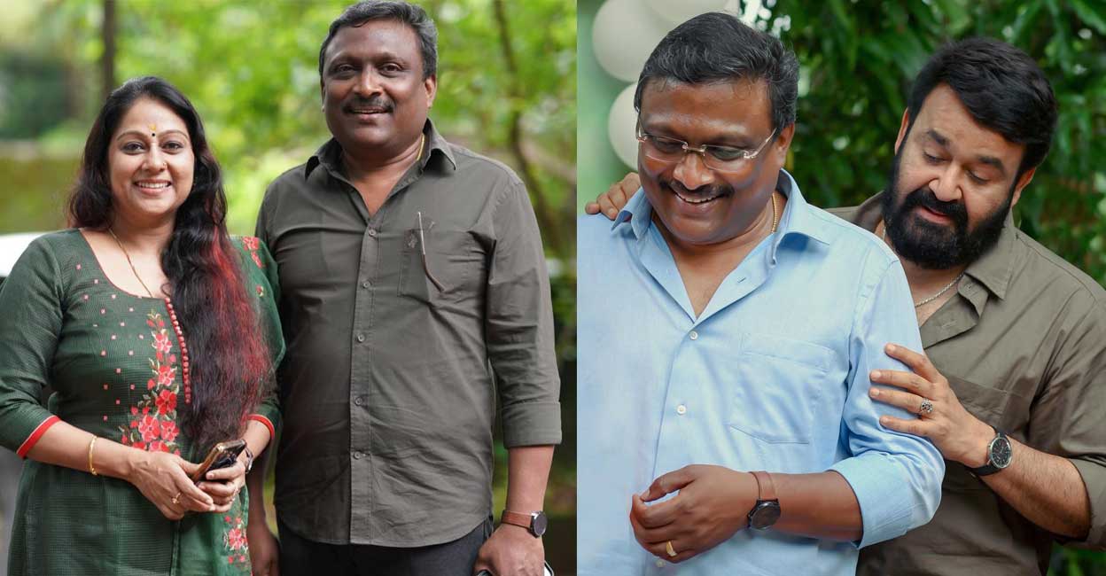 24–ാം വയസ്സിൽ നിർമാതാവ്; സൂപ്പർഹിറ്റ് പ്രൊഡ്യൂസർ രജപുത്ര രഞ്ജിത്തിന്റെ ‘തുടരു’ന്ന വിജയ ഫോർമുല ...