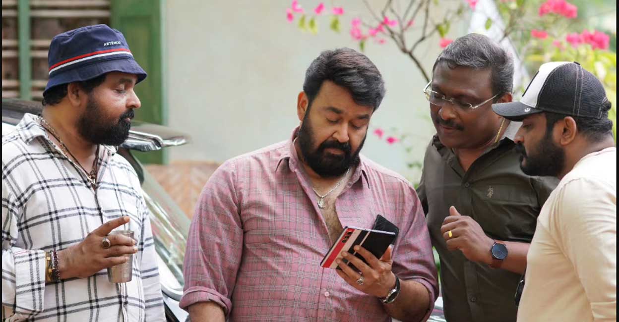 24–ാം വയസ്സിൽ നിർമാതാവ്; സൂപ്പർഹിറ്റ് പ്രൊഡ്യൂസർ രജപുത്ര രഞ്ജിത്തിന്റെ ...