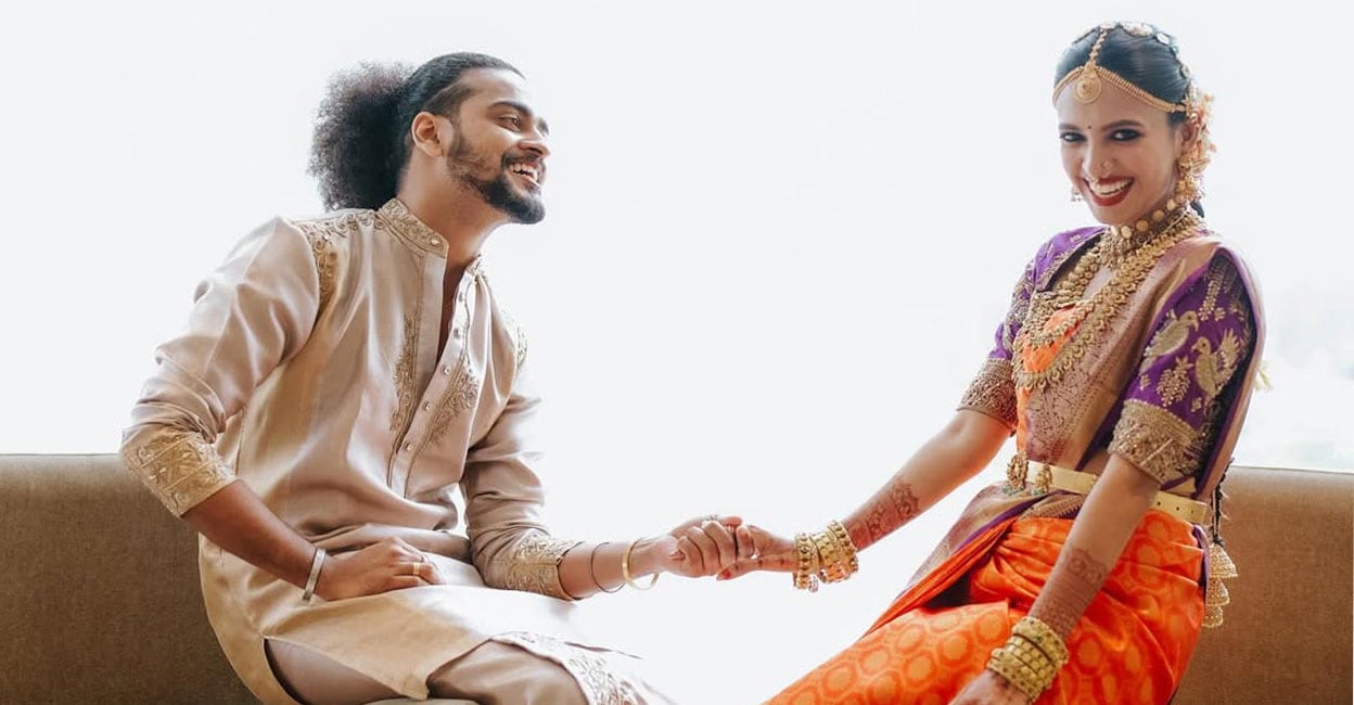 Nayana Josan | Nayana Josan wedding | Nayana josan marriage | നടി നയന ജോസന്‍ | നയന ജോസന്‍ വിവാഹം ...