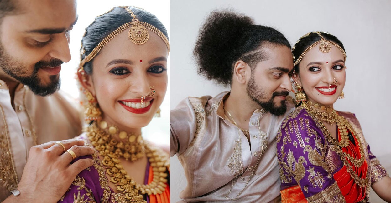 Nayana Josan | Nayana Josan wedding | Nayana josan marriage | നടി നയന ജോസന്‍ | നയന ജോസന്‍ വിവാഹം ...