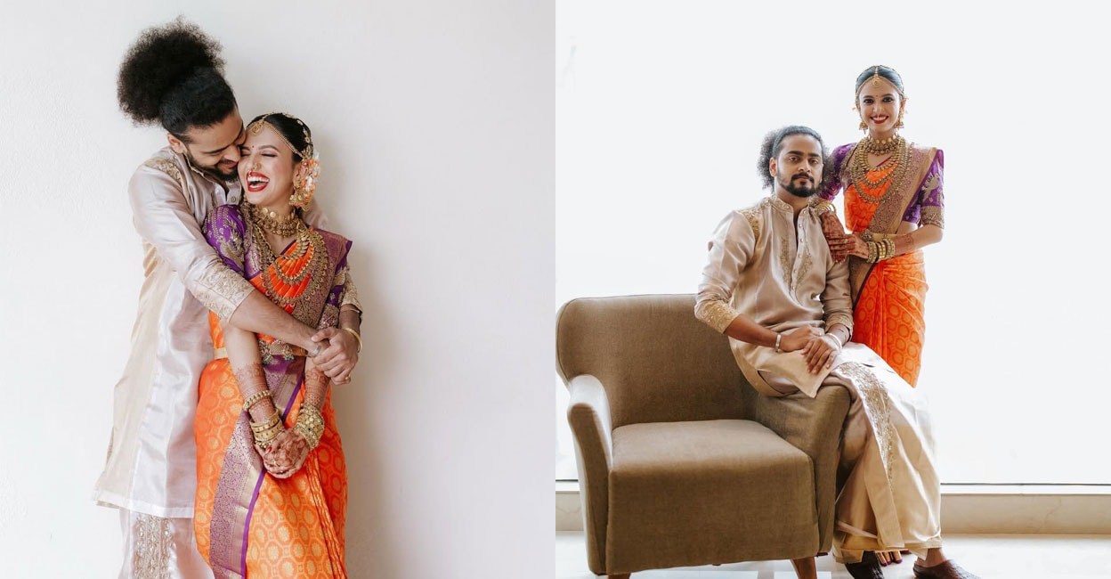 Nayana Josan | Nayana Josan wedding | Nayana josan marriage | നടി നയന ജോസന്‍ | നയന ജോസന്‍ വിവാഹം ...