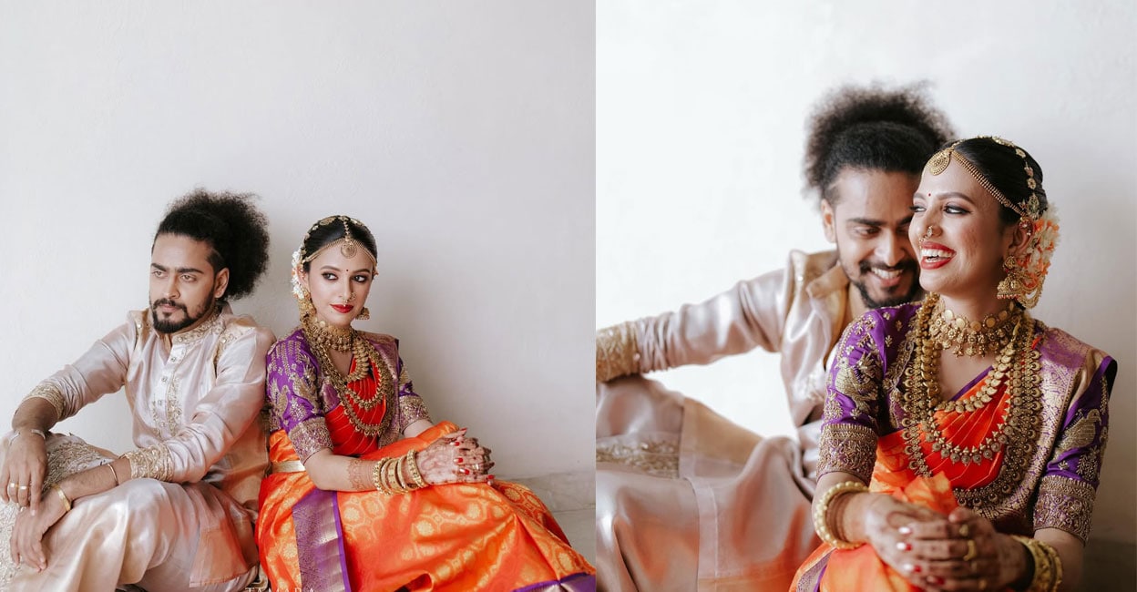 Nayana Josan | Nayana Josan wedding | Nayana josan marriage | നടി നയന ജോസന്‍ | നയന ജോസന്‍ വിവാഹം ...