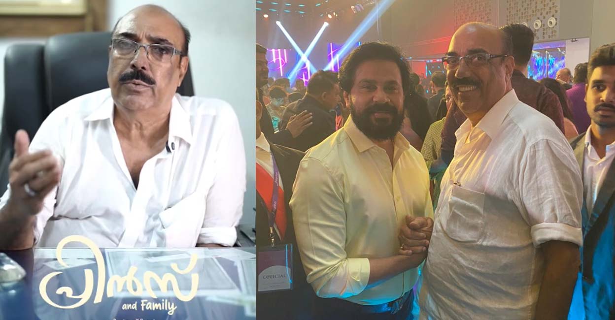 ദിലീപിന്റെ സിനിമ രാത്രി 12 മണിക്കും ഹൗസ് ഫുൾ, 20 ടിക്കറ്റുകൾ ഒരുമിച്ചു ...