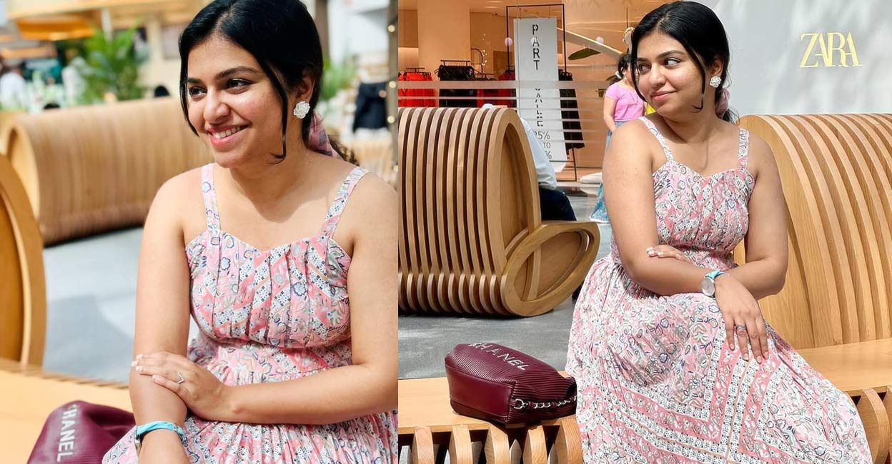 അമ്മ വിളിച്ചു, അപ്രതീക്ഷിതമായി നയൻതാരയ്ക്കു ഡബ്ബ് ചെയ്തു, വഴിത്തിരിവായി ...