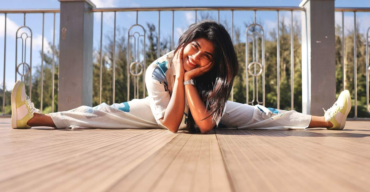 നായിക ഓവർ ആയെന്നു പറയുന്നവരോട്; എന്ത് ചോദിച്ചാലും കിട്ടുന്ന ഒരു കടയാണ് ...