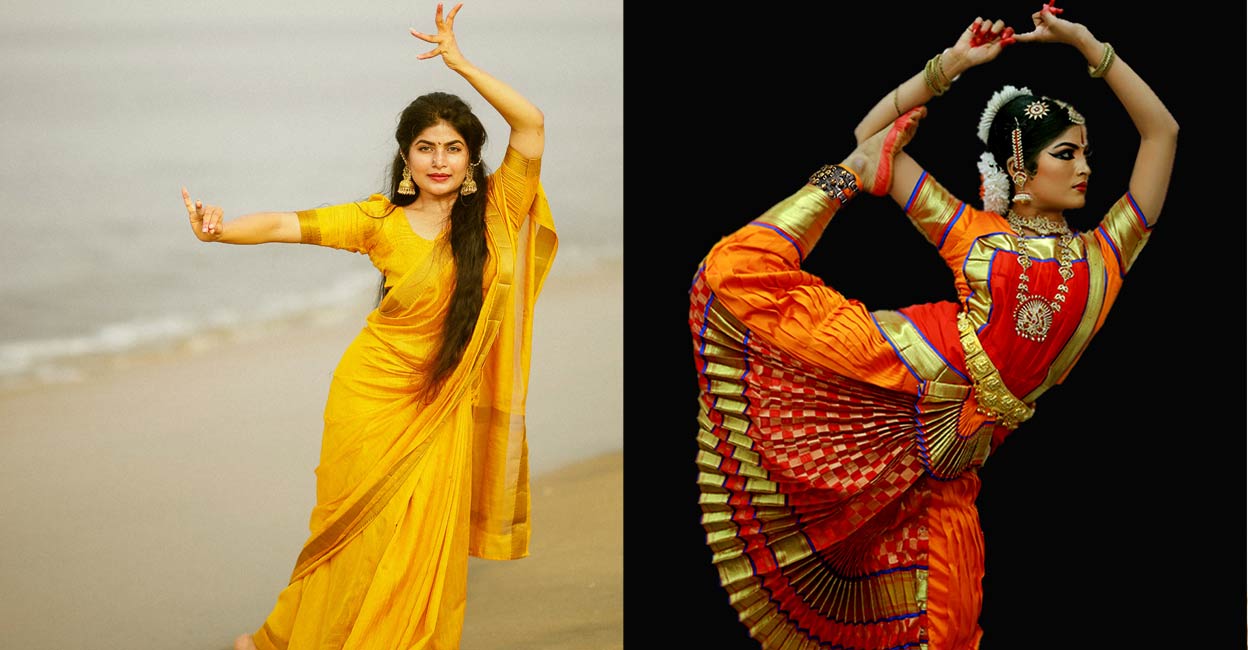 ദിലീപേട്ടൻ പറഞ്ഞു,‘എടോ താഴെ ഇട്ടാൽ എന്റെ നടുവൊടിയും’ ഒടിഞ്ഞത് എന്റെ നഖം ...