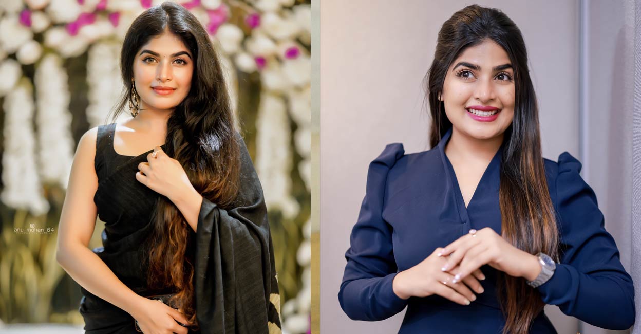 ദിലീപേട്ടൻ പറഞ്ഞു,‘എടോ താഴെ ഇട്ടാൽ എന്റെ നടുവൊടിയും’ ഒടിഞ്ഞത് എന്റെ നഖം ...