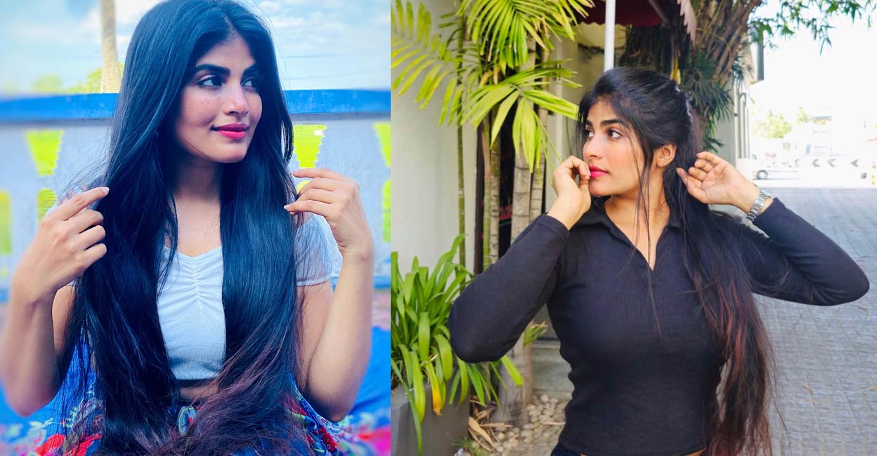 ദിലീപേട്ടൻ പറഞ്ഞു,‘എടോ താഴെ ഇട്ടാൽ എന്റെ നടുവൊടിയും’ ഒടിഞ്ഞത് എന്റെ നഖം ...