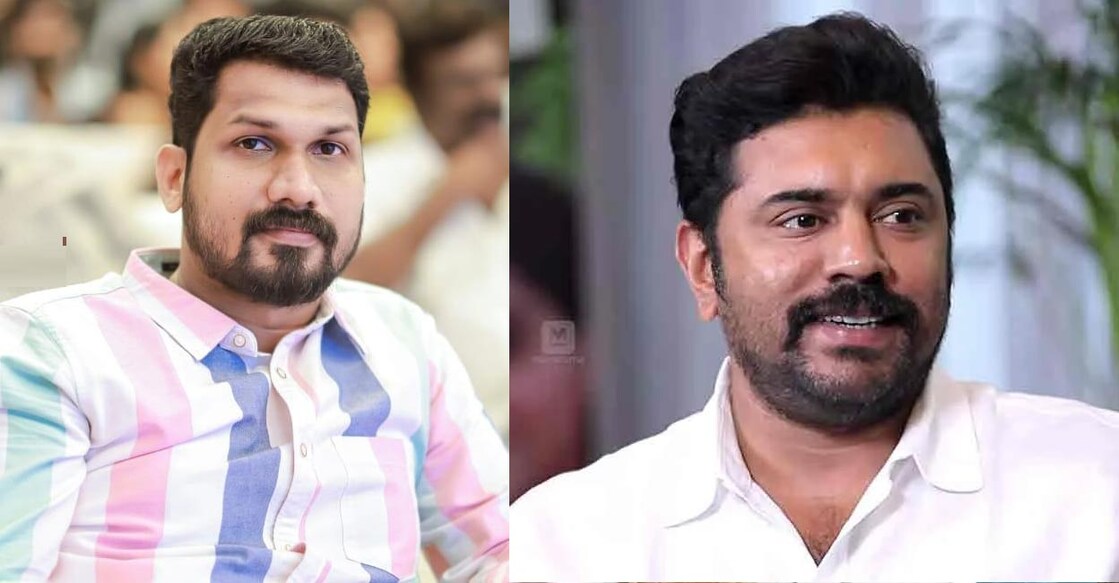 ലിസ്റ്റിൻ പറഞ്ഞ ആ വലിയ തെറ്റുകാരൻ നിവിൻ പോളിയോ? കാരണം ഇങ്ങനെ | Listin Stephen Nivin Pauly ...