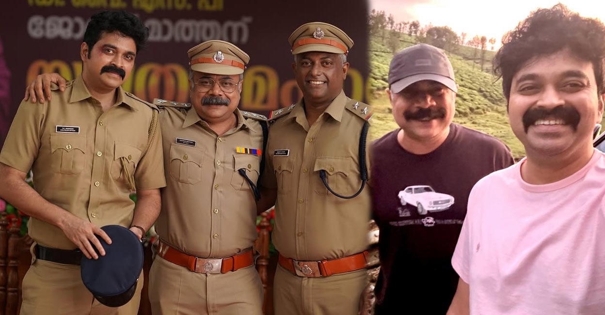 ഫർഹാന്റെ കരിയർ ഗ്രാഫ് ഉയരുന്നത് കാണാൻ കാത്തിരിക്കുന്നു: പ്രശംസിച്ച് ‘ജോ ...
