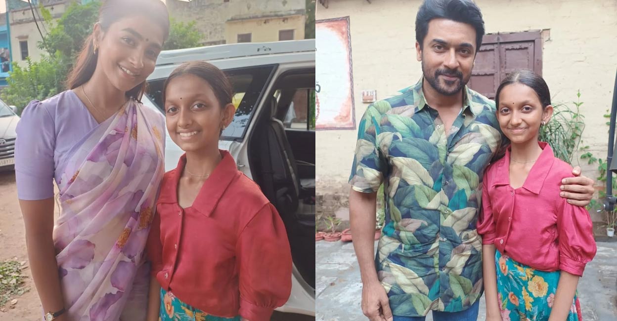 ആവണിക്കു പൊള്ളലേറ്റപ്പോൾ സൂര്യ സർ ഓടിയെത്തി, മമ്മൂക്ക ഡോക്ടറെ നി ...