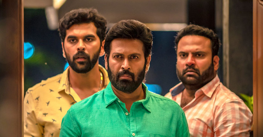 ചിരിയുടെ ലോക്കൽ സ്റ്റോറി; റിവ്യു | An International Local Story Review