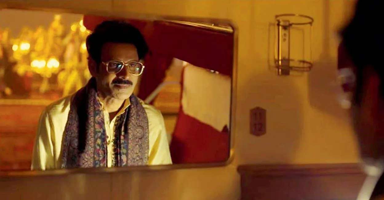 റായ്: നെറ്റ്ഫ്ലിക്സില്‍ തരംഗമായി ‘സത്യജിത് റായ്’ | Ray Review