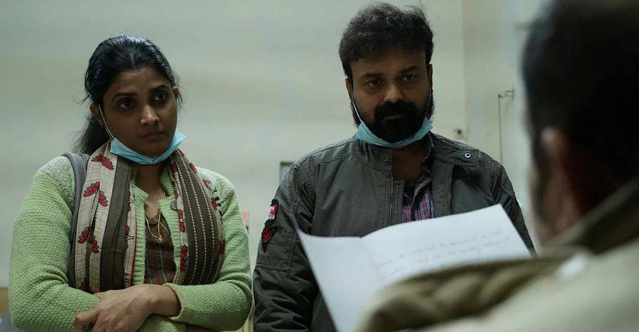സമൂഹത്തിനുള്ള ‘അറിയിപ്പ്’; റിവ്യു | Ariyippu Review
