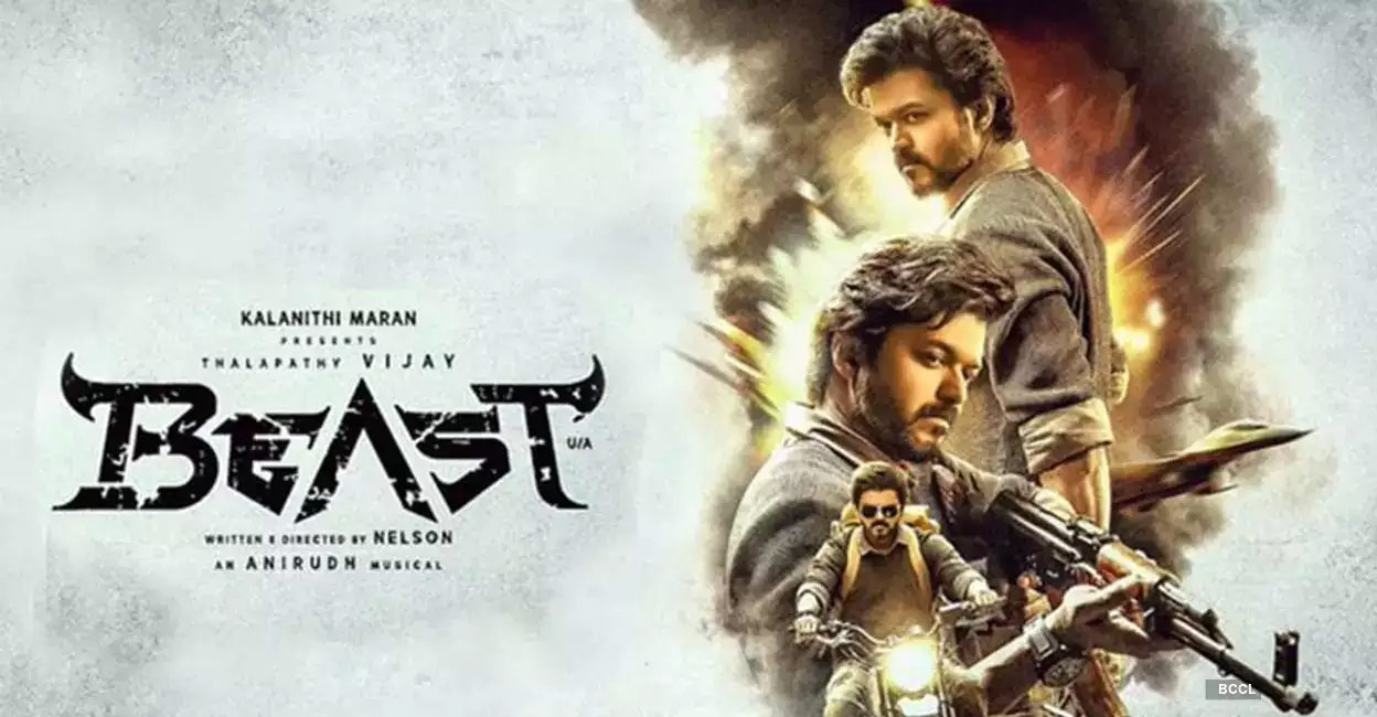 പ്രേക്ഷകർക്ക് ഫീസ്റ്റോ അതോ ബീസ്റ്റോ; റിവ്യു | Beast Review