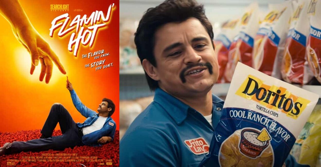 വിജയത്തിന്റെ രുചിയെന്താണ്? ‘ഫ്ലെമിന്‍ ഹോട്ട്’ അഥവാ ‘ചൂടൻ ചീറ്റോസ് ...