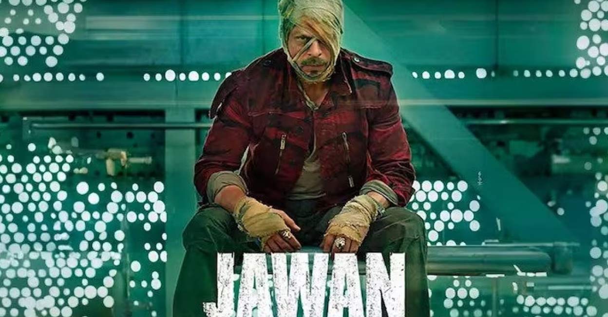 നോ ലോജിക്, ഒൺലി ഷാറുഖ് മാജിക്; ‘ജവാൻ’ റിവ്യൂ | Jawan Review