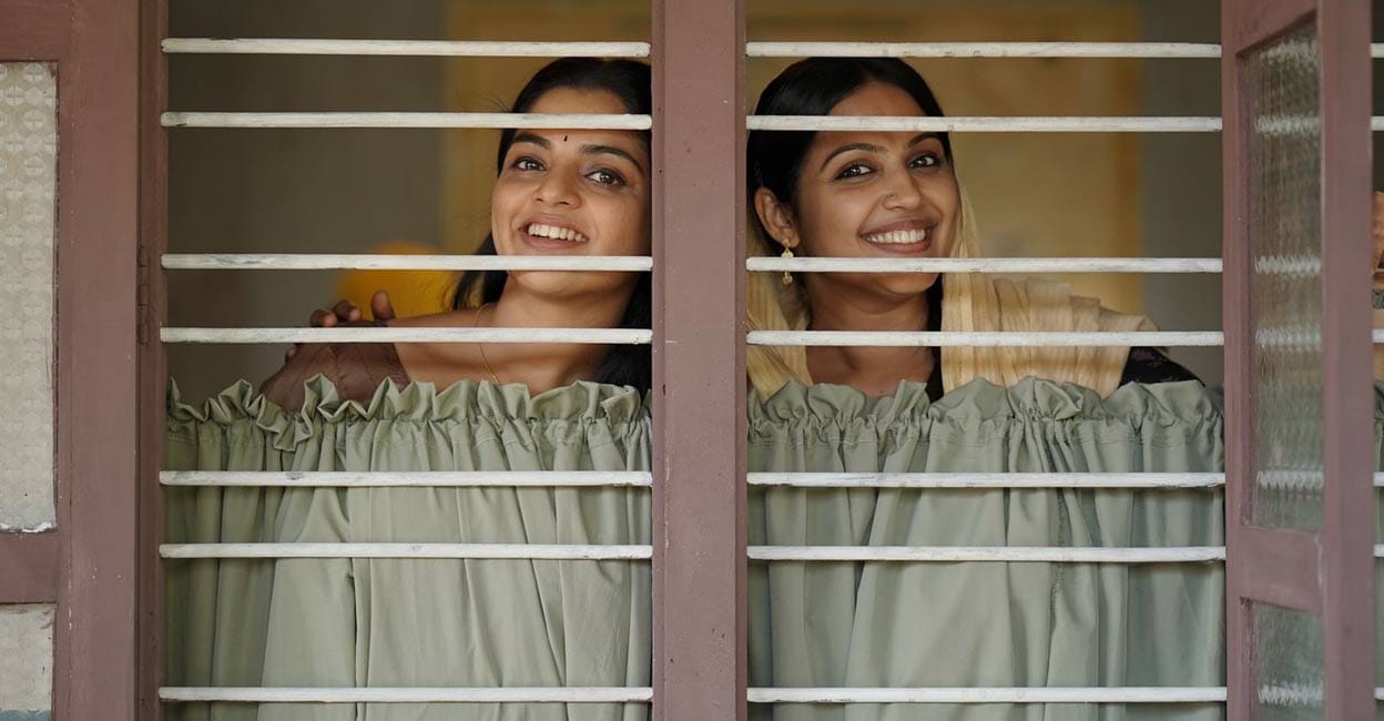 പേരില്ലൂരിലെ ഷംല എന്ന ഉമ്മച്ചിക്കുട്ടി ഇവിടുണ്ട്; ആർജെ വിജിത അഭിമുഖം | Interview RJ Vijitha