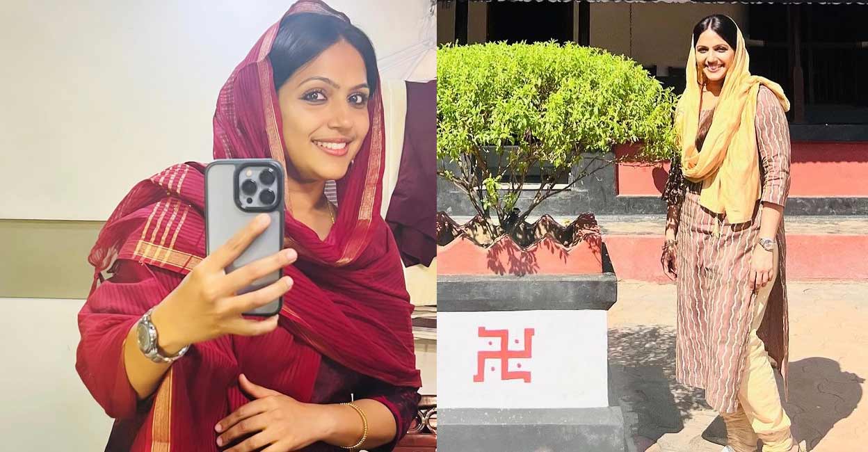 പേരില്ലൂരിലെ ഷംല എന്ന ഉമ്മച്ചിക്കുട്ടി ഇവിടുണ്ട്; ആർജെ വിജിത അഭിമുഖം | Interview RJ Vijitha