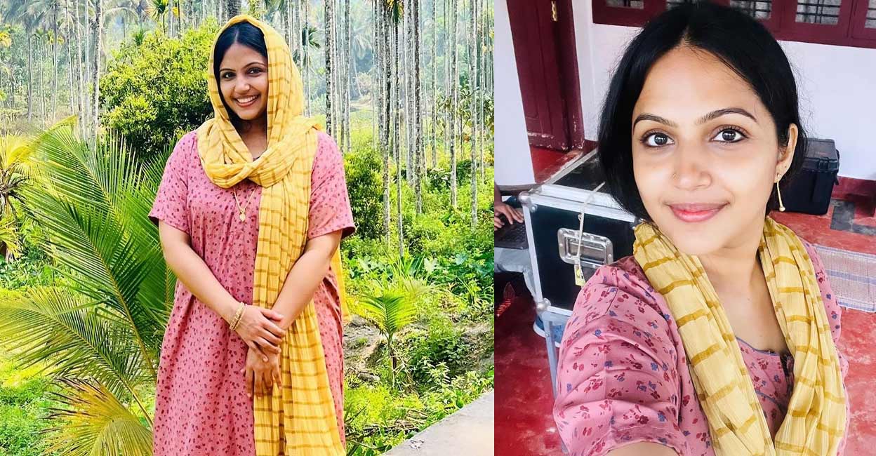 പേരില്ലൂരിലെ ഷംല എന്ന ഉമ്മച്ചിക്കുട്ടി ഇവിടുണ്ട്; ആർജെ വിജിത അഭിമുഖം | Interview RJ Vijitha