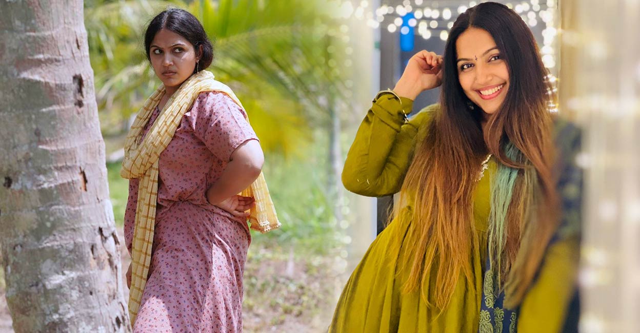 പേരില്ലൂരിലെ ഷംല എന്ന ഉമ്മച്ചിക്കുട്ടി ഇവിടുണ്ട്; ആർജെ വിജിത അഭിമുഖം ...