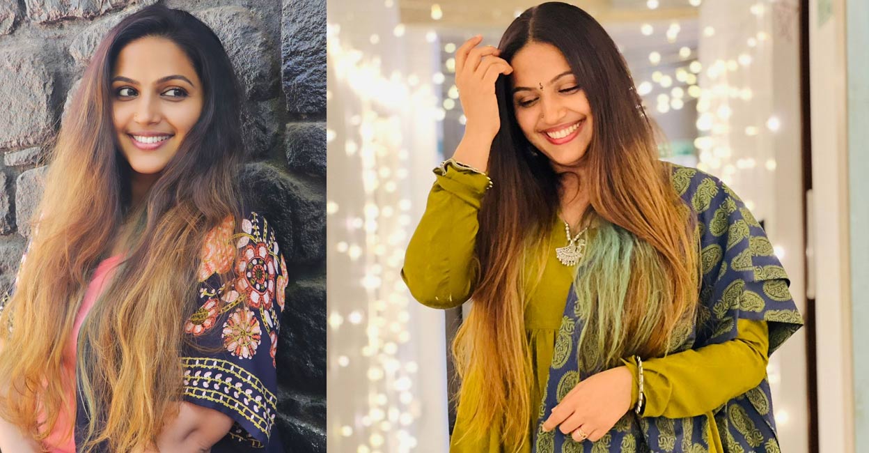 പേരില്ലൂരിലെ ഷംല എന്ന ഉമ്മച്ചിക്കുട്ടി ഇവിടുണ്ട്; ആർജെ വിജിത അഭിമുഖം | Interview RJ Vijitha