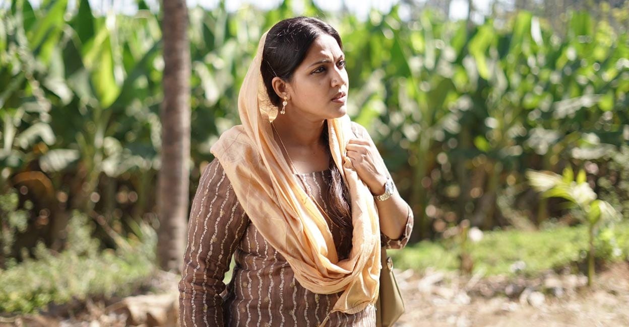 പേരില്ലൂരിലെ ഷംല എന്ന ഉമ്മച്ചിക്കുട്ടി ഇവിടുണ്ട്; ആർജെ വിജിത അഭിമുഖം | Interview RJ Vijitha