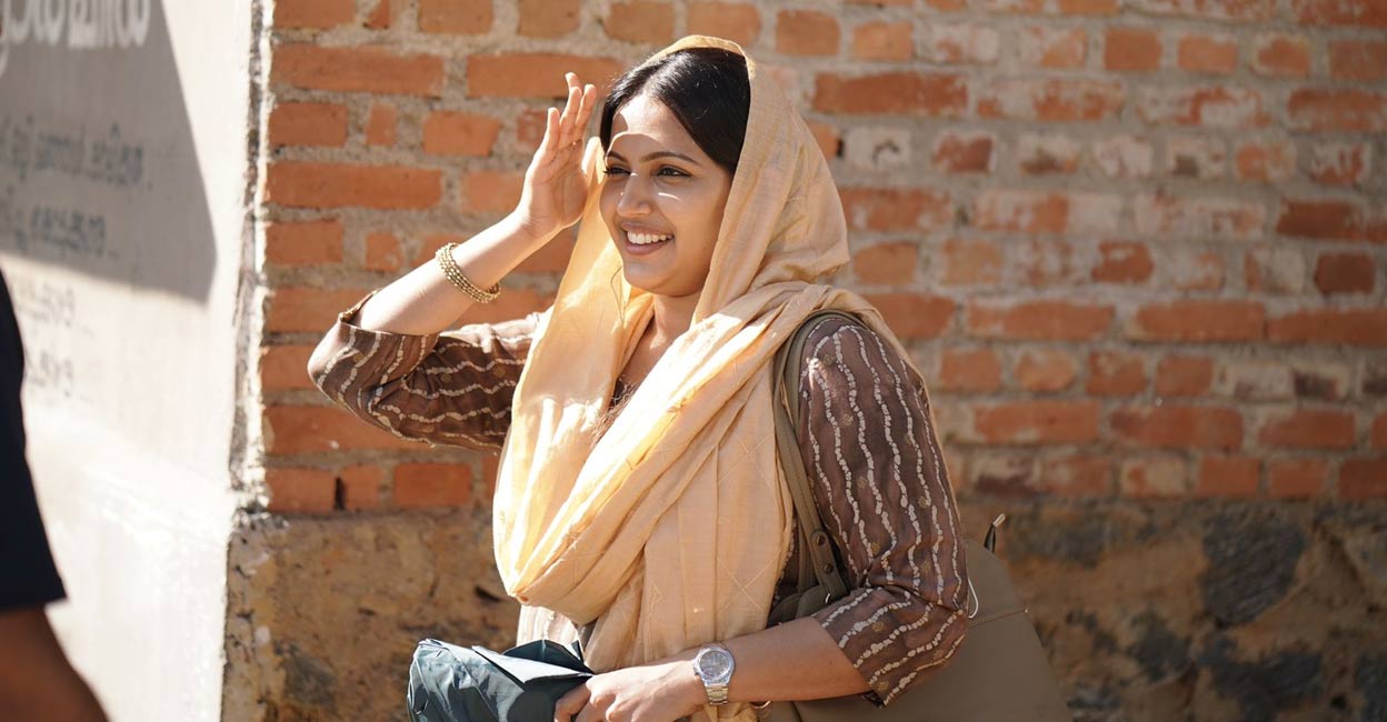 പേരില്ലൂരിലെ ഷംല എന്ന ഉമ്മച്ചിക്കുട്ടി ഇവിടുണ്ട്; ആർജെ വിജിത അഭിമുഖം | Interview RJ Vijitha