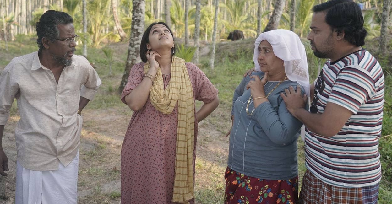 പേരില്ലൂരിലെ ഷംല എന്ന ഉമ്മച്ചിക്കുട്ടി ഇവിടുണ്ട്; ആർജെ വിജിത അഭിമുഖം | Interview RJ Vijitha