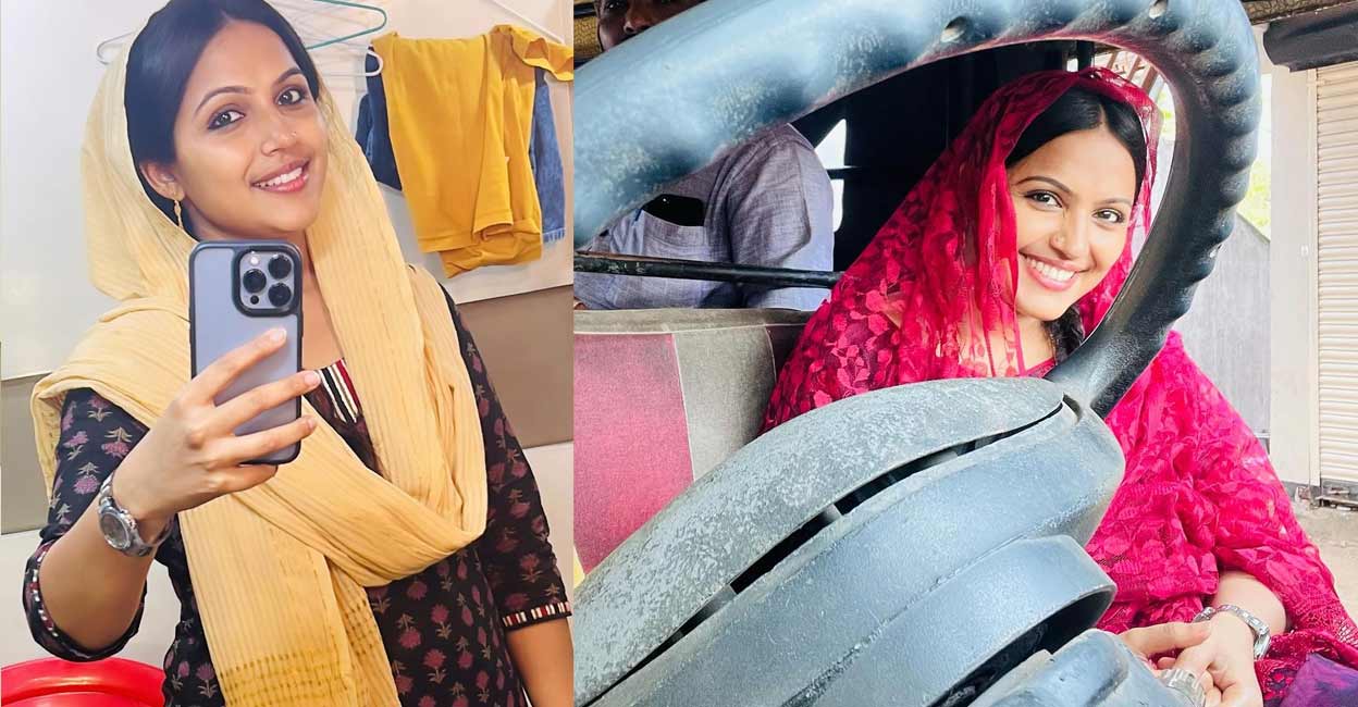 പേരില്ലൂരിലെ ഷംല എന്ന ഉമ്മച്ചിക്കുട്ടി ഇവിടുണ്ട്; ആർജെ വിജിത അഭിമുഖം | Interview RJ Vijitha