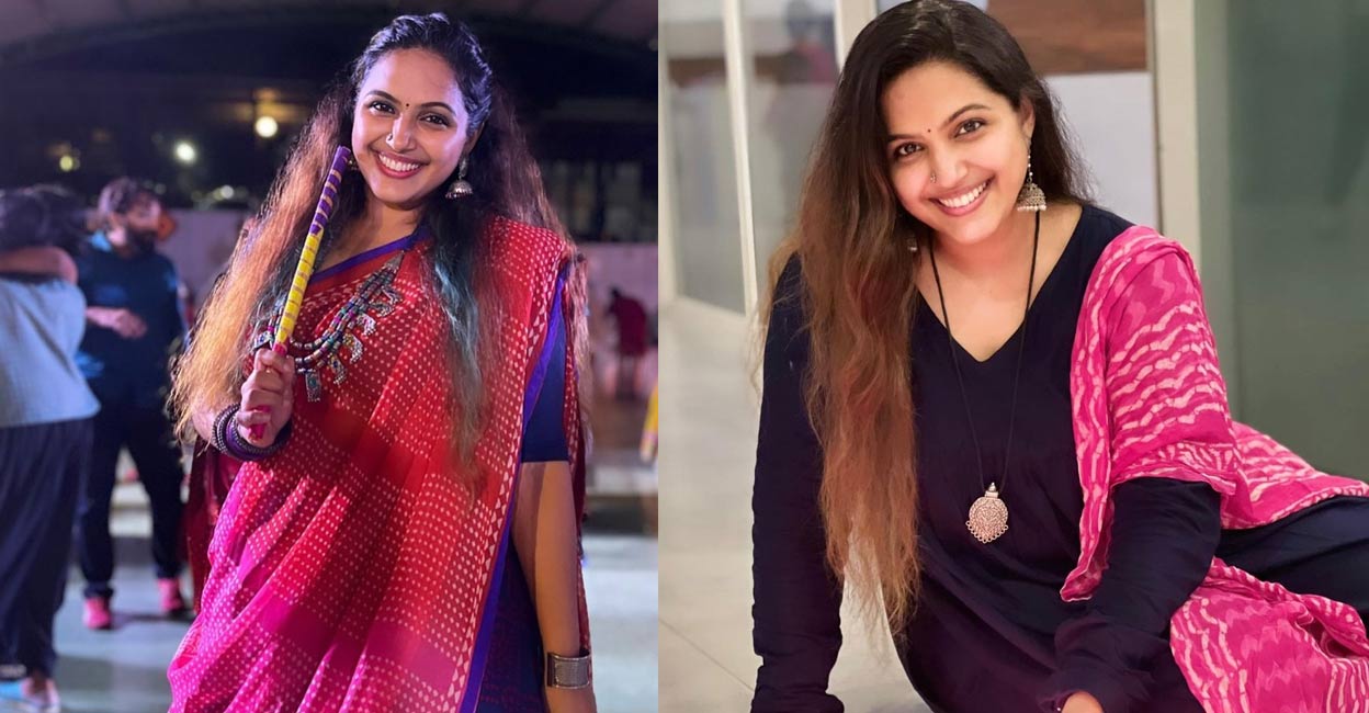 പേരില്ലൂരിലെ ഷംല എന്ന ഉമ്മച്ചിക്കുട്ടി ഇവിടുണ്ട്; ആർജെ വിജിത അഭിമുഖം | Interview RJ Vijitha