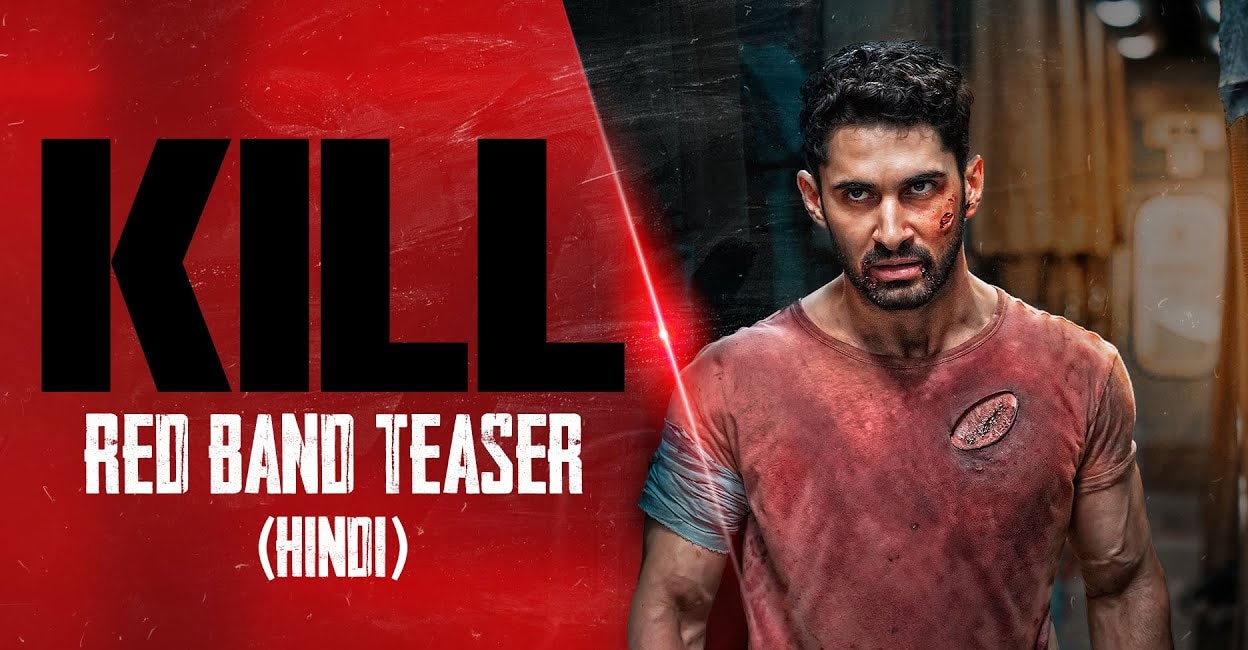 ‘ജോണ്‍ വിക്ക്’ ടീമിനെപ്പോലും ഞെട്ടിച്ച ചിത്രം; ‘കിൽ’ ഒടിടിയിൽ | Kill OTT