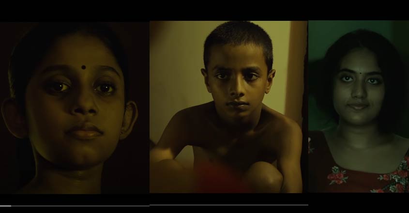 5 മിനിറ്റിൽ ഒരു സൈക്കോ ത്രില്ലർ; ശ്രദ്ധേയമായി ‘ഏക’ | Eka Short Film