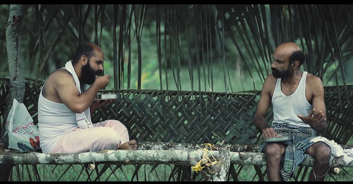 വിശപ്പിന്റെ യുദ്ധം; ശ്രദ്ധേയമായി ‘മാൻ വാർ’ ഹ്രസ്വചിത്രം | Man War Short ...