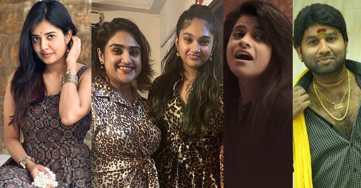 ബിഗ് ബോസ് തമിഴ്; മലയാളത്തിൽ നിന്ന് നടി അക്ഷയ; മറ്റു മത്സരാർഥികൾ ആരൊക്കെ ...