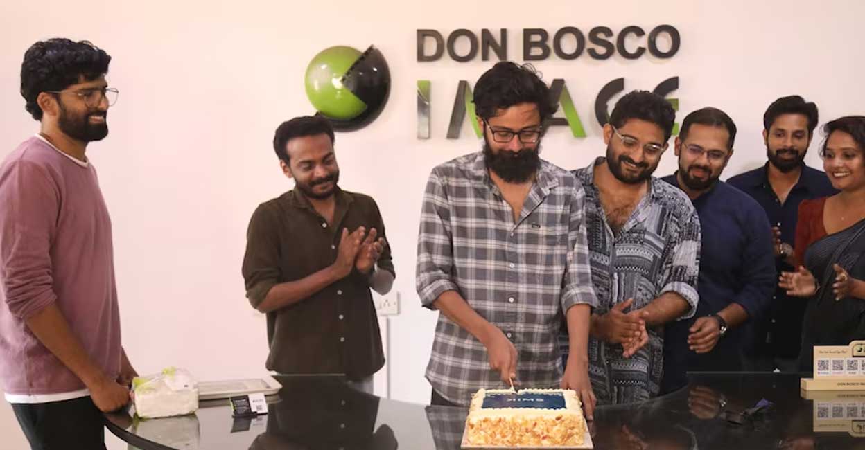 റൈറ്റിങ് ഫോർ സ്ക്രീൻ ആൻഡ് ഫിലിം മേക്കിങ്; ‘സ്വിക്’ സീരിസിന് തുടക്കമായി ...