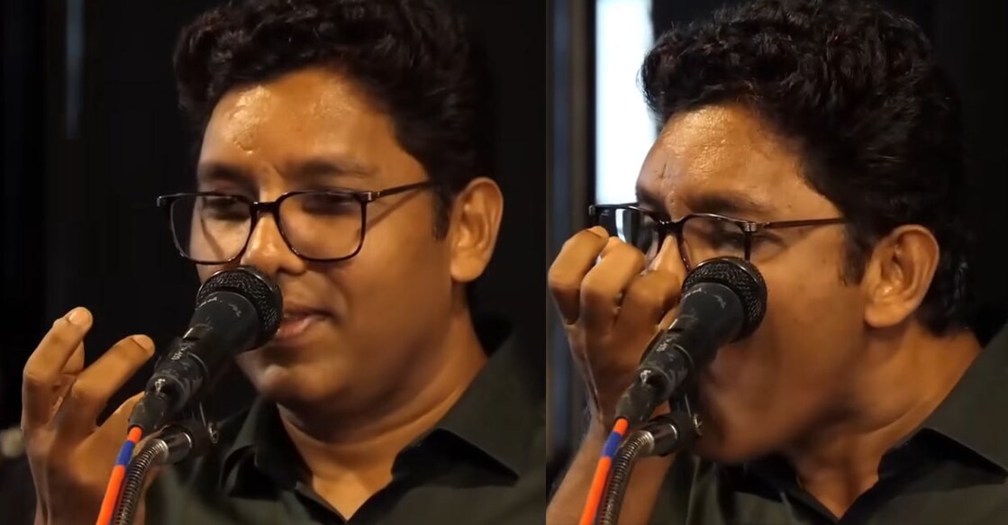 ‘കയ്യില്‍ മാങ്ങ ഉണ്ടന്നേ തോന്നൂ’; നാവിൽ വെള്ളമൂറുന്ന പ്രകടനവുമായി നിയാസ് ബക്കർ | Niyas Backer ...