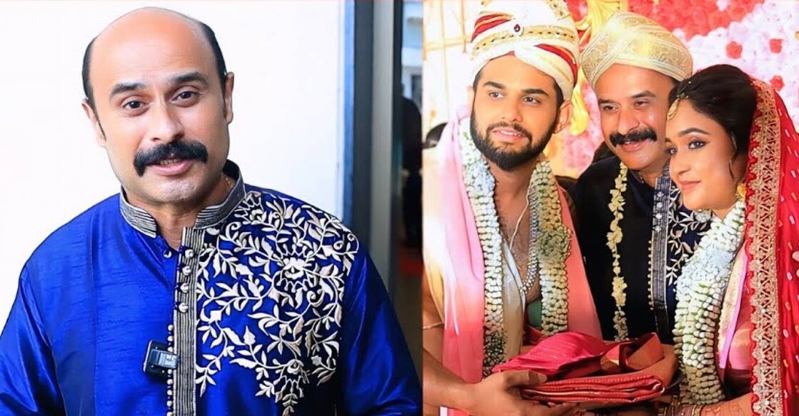 മകന്റെ ഭാര്യ ഹിന്ദിക്കാരിയാണ്, ഞങ്ങളുടെ വീട്ടിലെ ഭാഷ തുളു: വിവാഹം ...