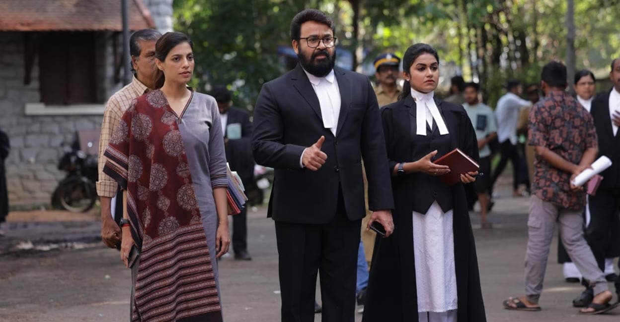 വെളുത്ത ഒരാൾ കറുത്ത കഥാപാത്രം ചെയ്യുന്നതിൽ എന്താണ് തെറ്റ്: ഹരിത ജി. നായ ...