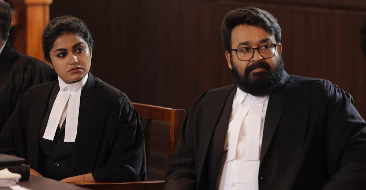 വെളുത്ത ഒരാൾ കറുത്ത കഥാപാത്രം ചെയ്യുന്നതിൽ എന്താണ് തെറ്റ്: ഹരിത ജി. നായ ...